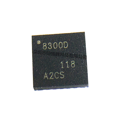 原装DRV8300DRGER门驱动器