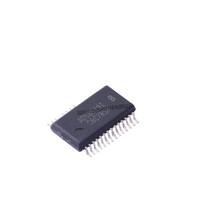 电子元器件芯片ADS8519IBDBR