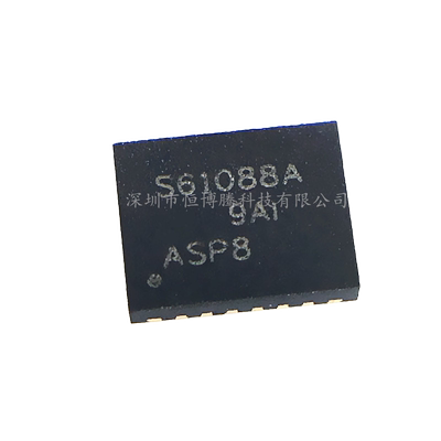 原装丝印芯片TPS61088RHLR