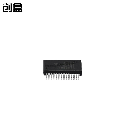 SP3238EEA-L/TR接口收发器