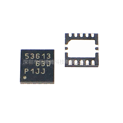 原装LM536013QDSXTQ1BUCK芯片