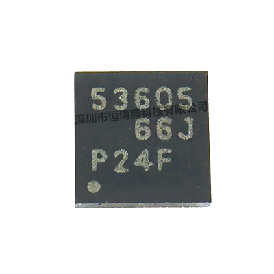 原装LM536005QDSXTQ1开关稳压器