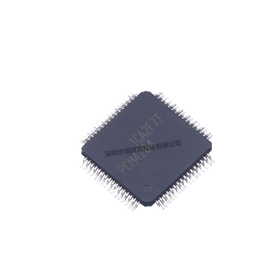 全新模数转换器PCM4204PAPR