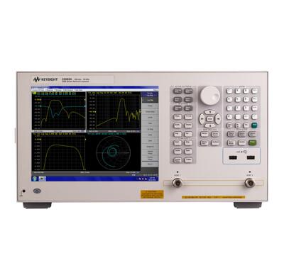 是德Agilent/安捷伦 E5061A，E5062A，E5063A 网络分析仪原装进口
