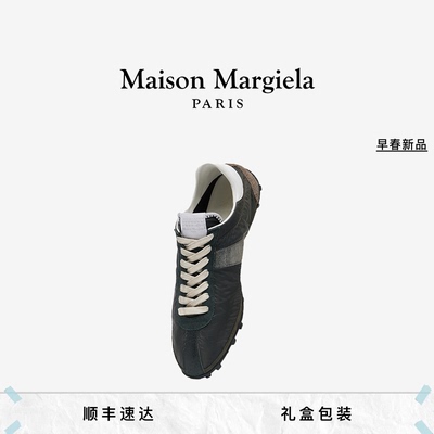 [立即抢购]马吉拉Sprinters单鞋