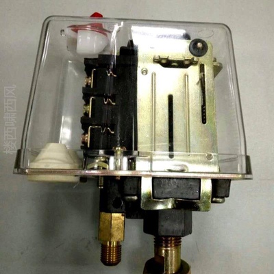 好货LEFOO Lifu LNF18 pressure switch 380V air compressor air