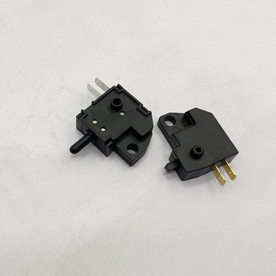 适用豪爵DR150DR160离合开关