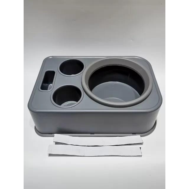 包邮车载水杯架保温壶座后备箱专用水壶架暖水瓶架暖壶架暖壶座