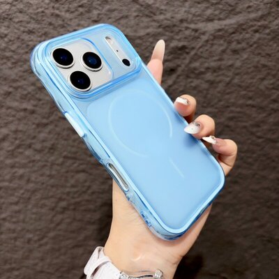 波浪边糖果简约纯色适用iPhone18promax手机壳苹果17/16pro甜妹风15软壳14奢华女款15plus保护壳13/12/11防摔