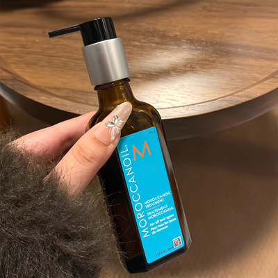 Moroccanoil摩洛哥油护发精油
