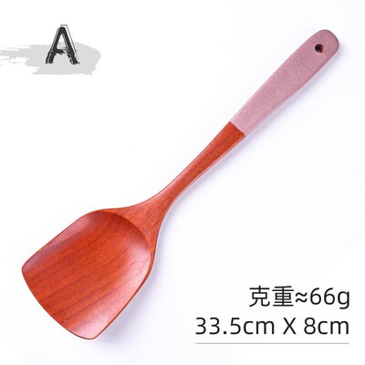 新品z wild jujube R Woosd wooden Turner sub long handle wood