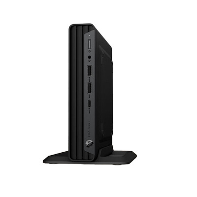 主机 ProMini 400G9DM  i5-13500T 16G 1T 办公主机  微电脑