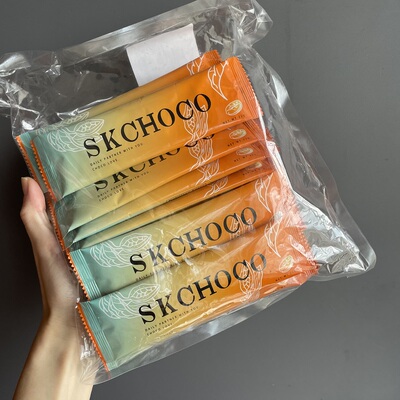 菲律宾进口SKCHOCO可可粉