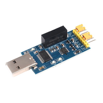 USB转ttl串口模块ft232