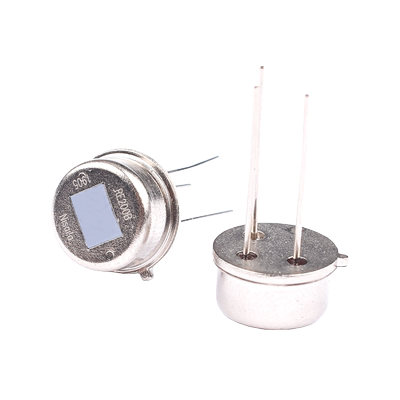 热释电传感器人体红外探头