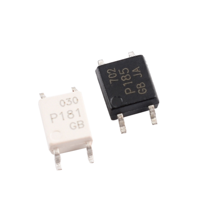P185光电耦合器光电隔离