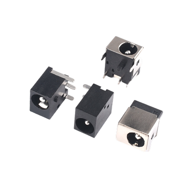 DC直流电源插座母座DC-044A