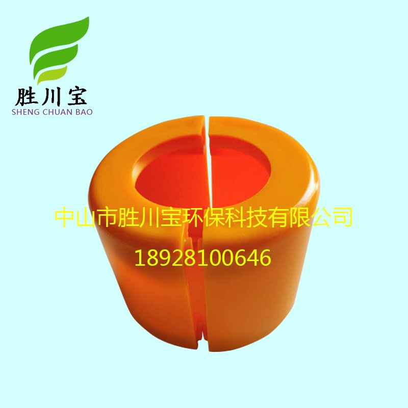 4018 8018 6018 5016 5018 黄色ABS塑料链条连轴器塑胶外壳外罩