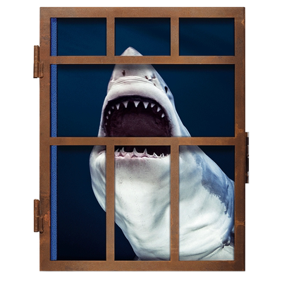 【现货】TASCHEN限量收藏版 Sharks Michael Muller 鲨鱼迈克尔·穆勒摄影艺术书籍作品集进口原版图书包邮