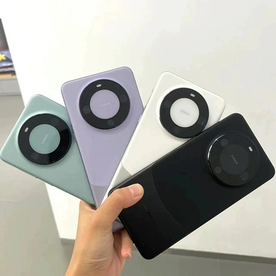 Mate60Pro手机全新5G