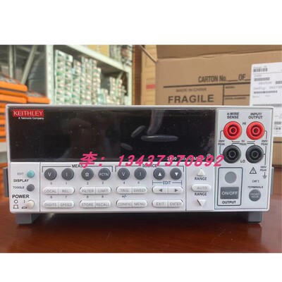 24002410精密数字源表仪表