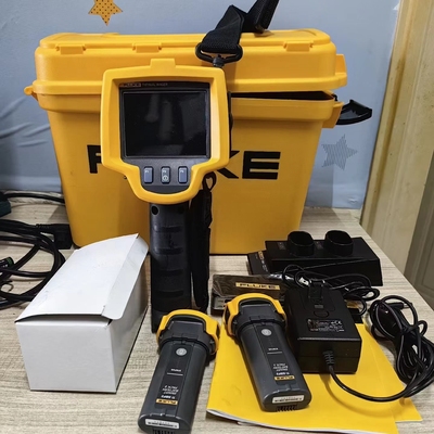 Ti27Ti30手持红外热成像仪器表