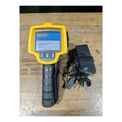 福禄克Ti10 Ti9 Ti105 Ti95 Ti20 Ti29 Ti90手持式红外热成像仪