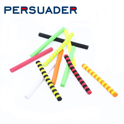 persuader飞钓圆柱浮水绑制材料