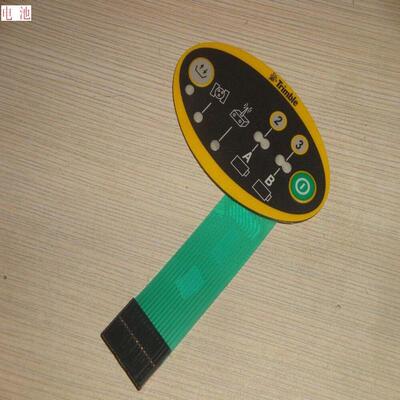 议价天宝 Trimble R5按钮面板可维修