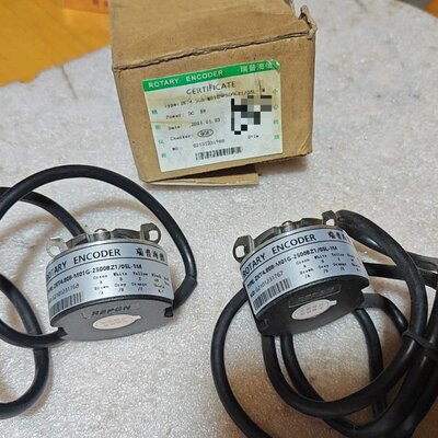 议价瑞普编码器ZKT4.808-M01G-2500BZ1/0可维修