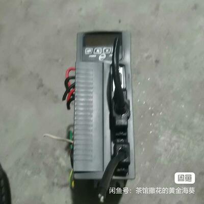 议价东伺服驱动器TSTK20C，成色实物如图，件可维修