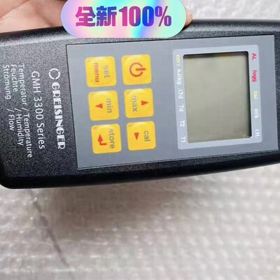 议价Greisinger GMH 5130， GMH 3151,可维修