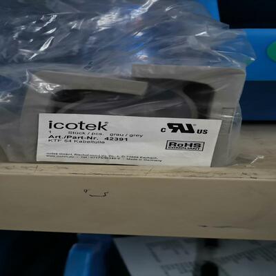 议价ICOTEK  KTF 54 / KTF 58  可维修