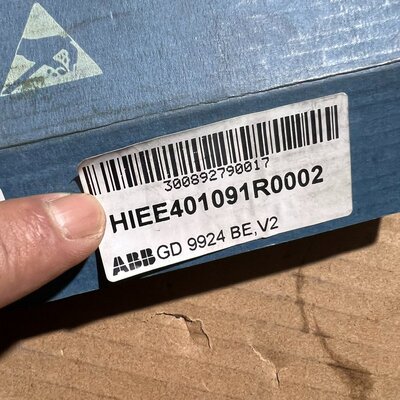议价驱动板 HIEE401091R0002可维修