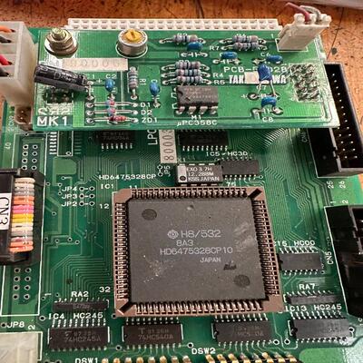 议价HD6475328CP10可维修