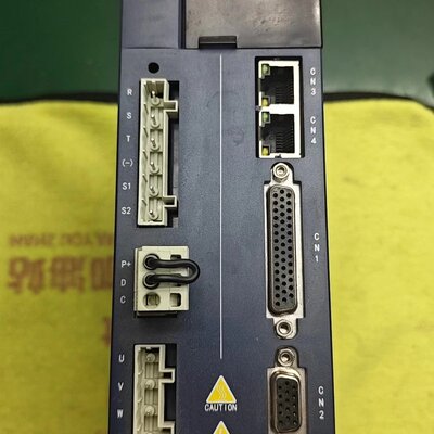 议价日鼎Riding伺服驱动器 GHA3206-ATE可维修