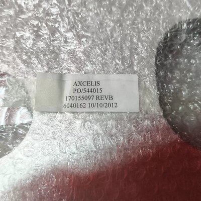 议价AXCELIS配件可维修