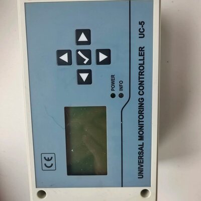 议价UNIVERSAL MONITORING CONTROLLE可维修