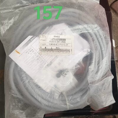 议价【兴威联SCAB-M8-8C/1-P-5.0-SC-GY信号可维修