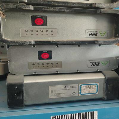 议价ICS300路面智能压实系统可维修