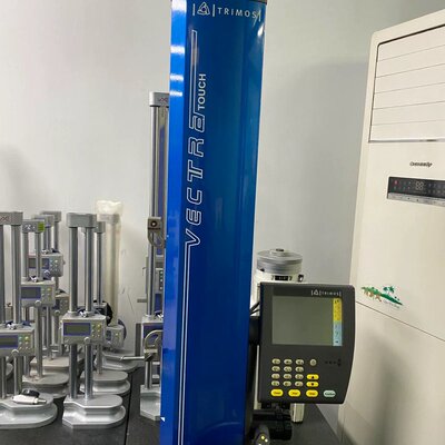 议价瑞士TRIMOS Vectra Touch测高仪，量程0-6可维修