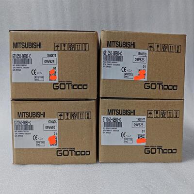 议价库存 99新  触摸屏 GOT1000 GT1可维修