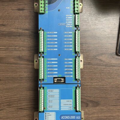 议价Hyundai ACONIS-2000 GCE，控制模块，二可维修