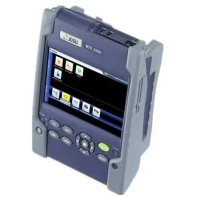 美国JDSU MTS-2000 MTS2000  OTDR 光时域反射 4126LA模块 适配器