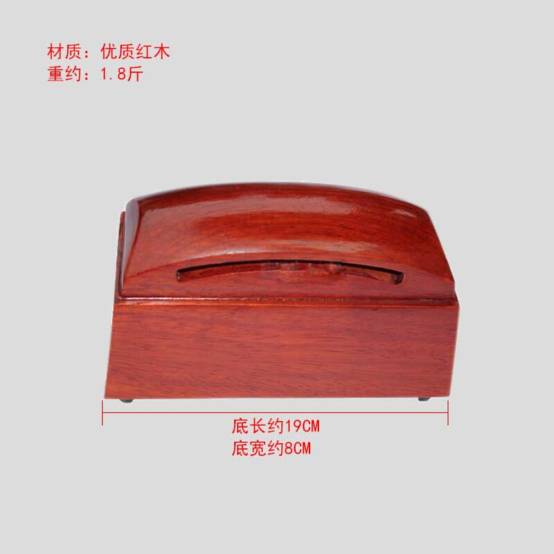 红木黑檀中高音越剧大梆子戏曲剧团演出高音鼓实S木邦子木鱼配敲