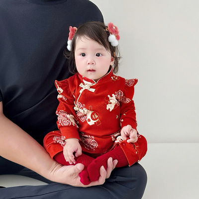 Babyclothesbabyone-pieceNew