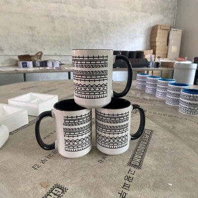 Funny Sarcastic Coffee Cup有趣的讽刺咖啡跨境新款