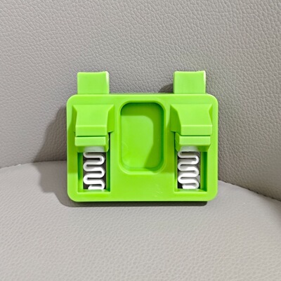 跨境Electric Wire Welding Fixture 电线焊锡夹具焊接工具焊接配