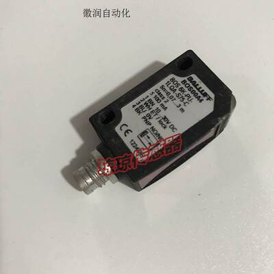极速议价光电开关传感器BOS00A4A BOS 6K-PU-1LQ拍前询价