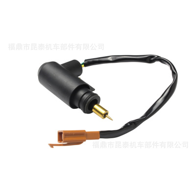 化油器电子风门加浓阀For